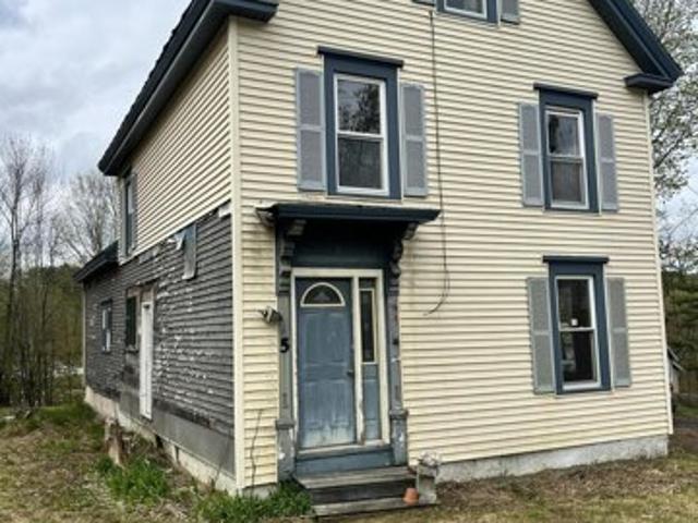 High St, Dover Foxcroft, Home For Sale