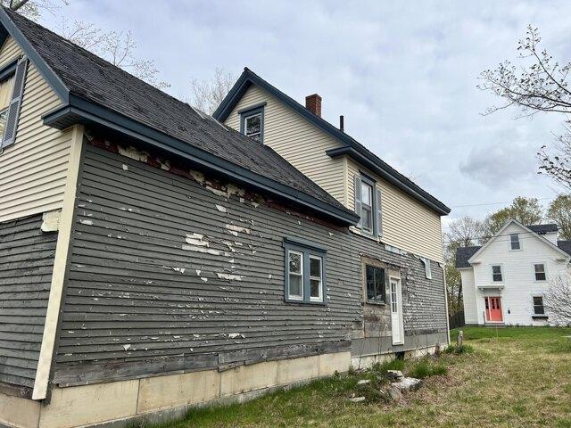 High St, Dover Foxcroft, Home For Sale