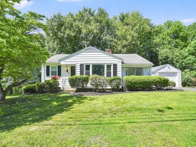 High St, East Longmeadow, Home For Sale