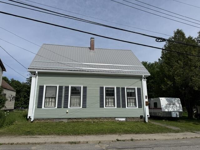 High St, Eastport, Home For Sale