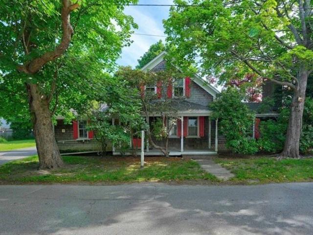 High St, Edgartown, Home For Sale
