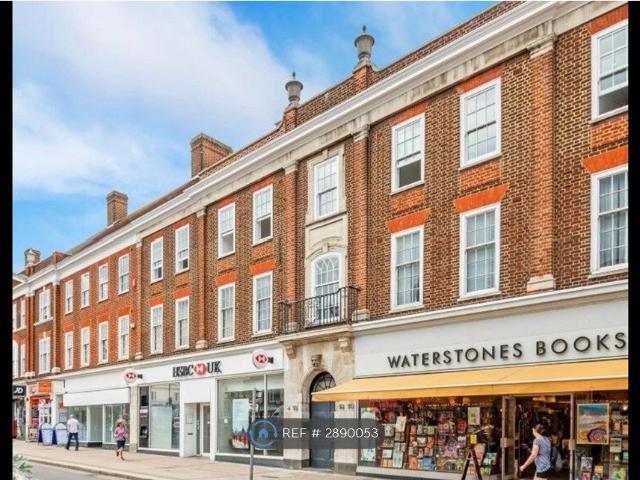High St, Epsom KT19, 2 bed flat to rent, £2,000 pcm | PrimeLocation