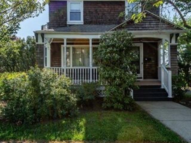 High St, Fall River, Home For Sale
