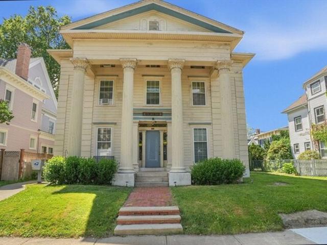 High St, Fall River, Home For Sale