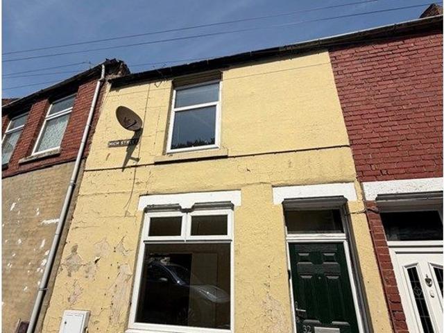 High St, Ferryhill DL17, 2 bed terraced house to rent, £475 pcm | PrimeLocation