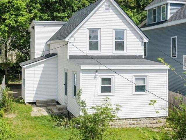 High St, Fitchburg, Home For Sale