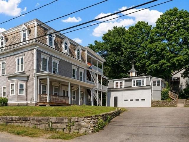High St, Fitchburg, Home For Sale