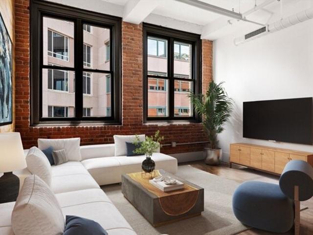 High St Fl,boston, Condo For Sale