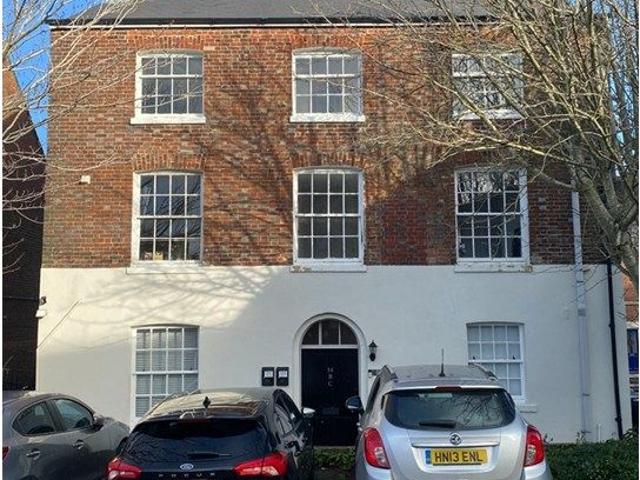 High St Fordington, Dorchester DT1, 2 bed flat to rent, £1,150 pcm | PrimeLocation
