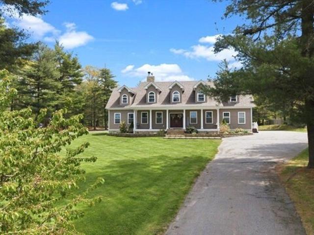 High St, Freetown, Home For Sale
