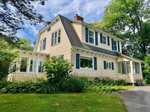 High St, Guilford, Home For Sale