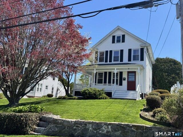 High St, Groton, Home For Sale