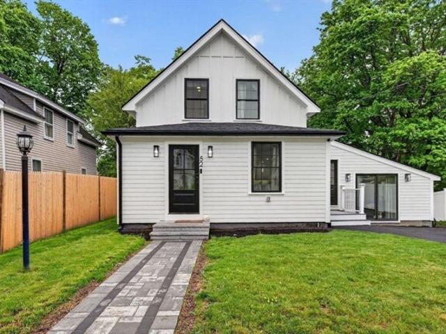 High St, Hudson, Home For Sale