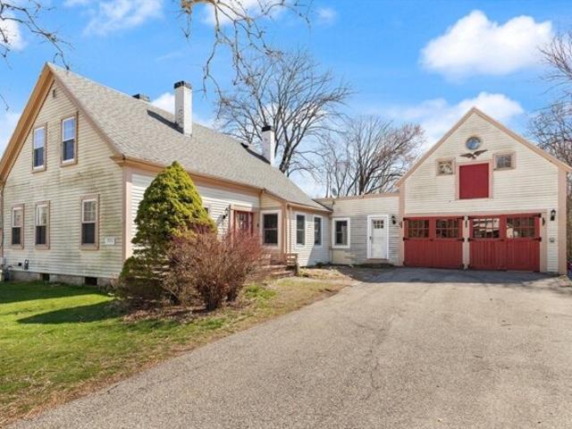 High St, Hanson, Home For Sale
