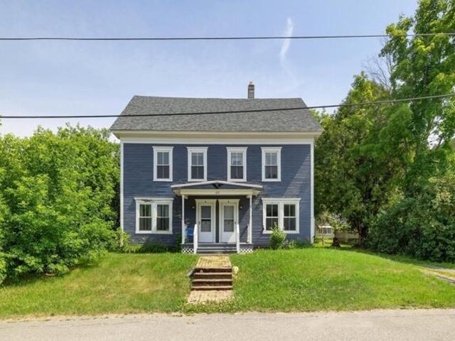 High St, Hardwick, Home For Sale