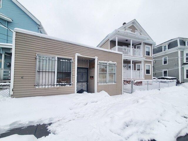 High St, Haverhill, Home For Sale