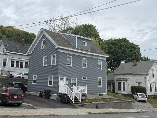 High St, Haverhill, Home For Sale