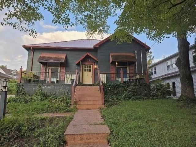 High St, Hazard, Home For Sale