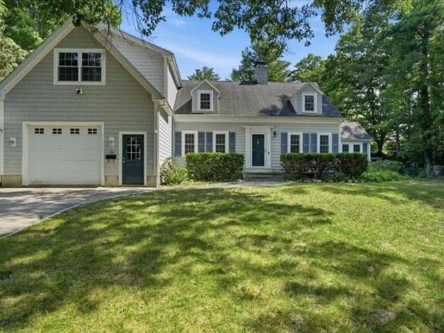 High St, Hingham, Home For Sale