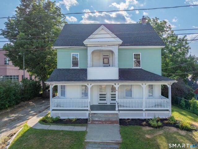 High St, Killingly, Home For Sale