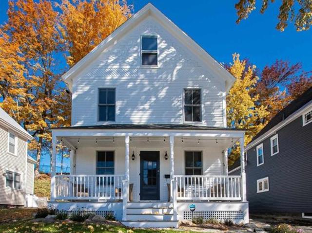 High St, Ludlow, Home For Sale