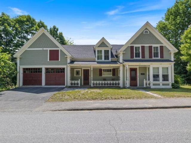 High St, Livermore Falls, Home For Sale