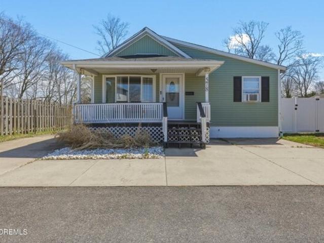 High St, Long Branch, Home For Sale