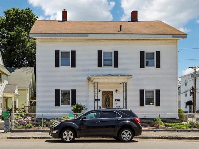 High St, Lowell, Home For Sale