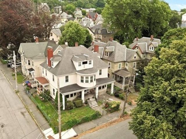 High St, Lowell, Home For Sale