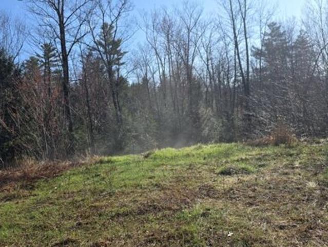 High St Lot,west Paris, Plot For Sale