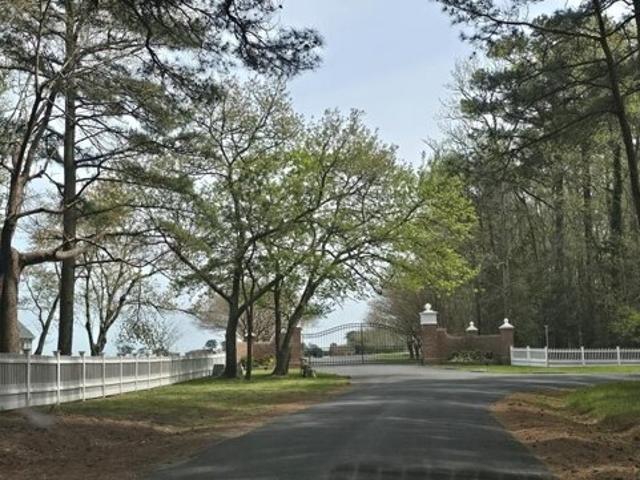 High St Lot,accomac, Plot For Sale