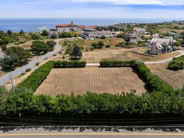 High St Lot, Block Island, Plot For Sale