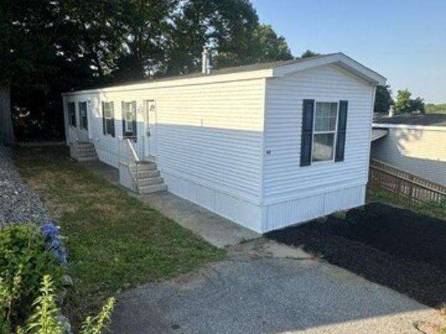 High St Lot,groton, Property For Sale