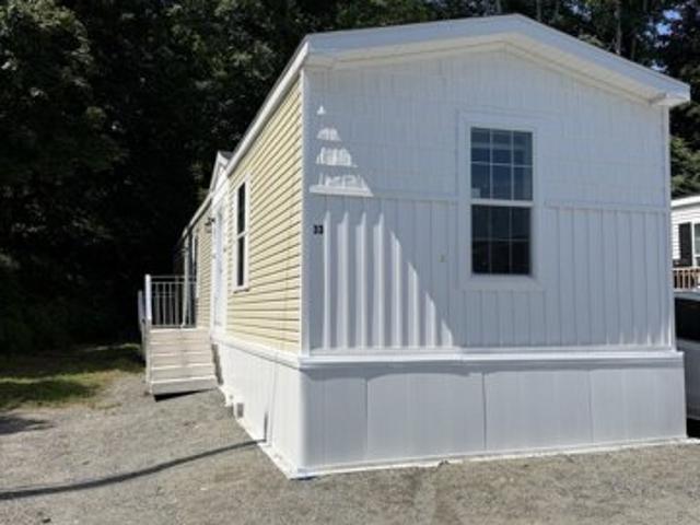 High St Lot,groton, Property For Sale