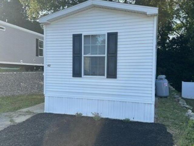 High St Lot,groton, Property For Sale