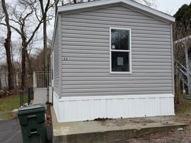 High St Lot,groton, Property For Sale