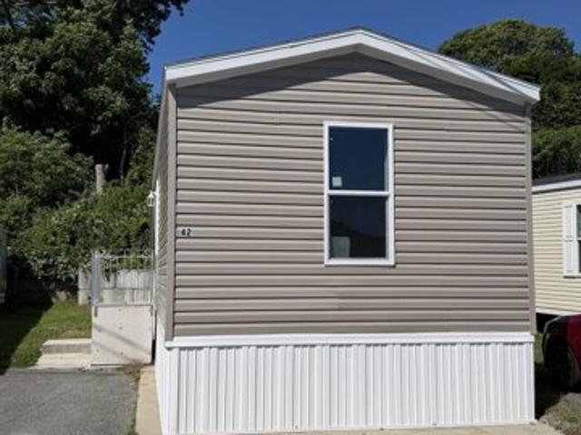 High St Lot,groton, Property For Sale