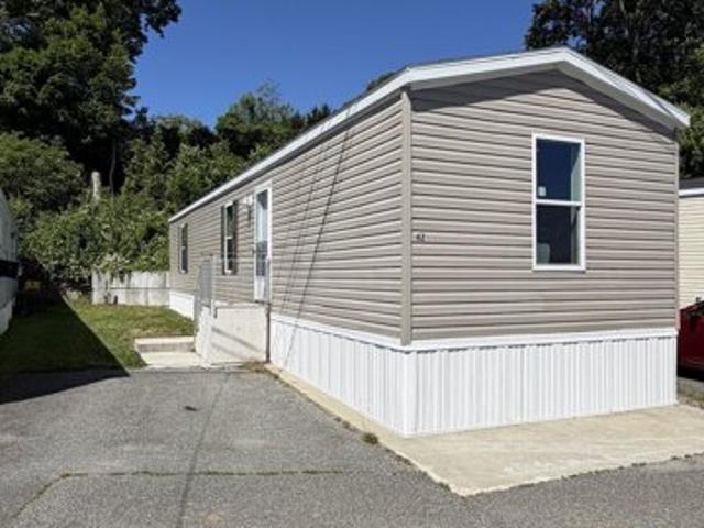 High St Lot,groton, Property For Sale