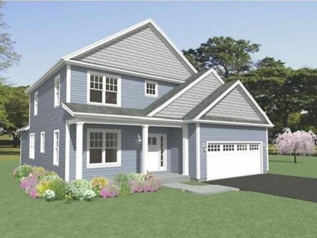 High St Lot,middlefield, Home For Sale