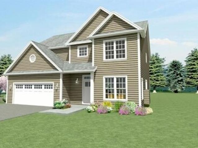 High St Lot,middlefield, Home For Sale