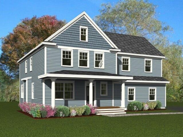 High St Lot,stoneham, Home For Sale