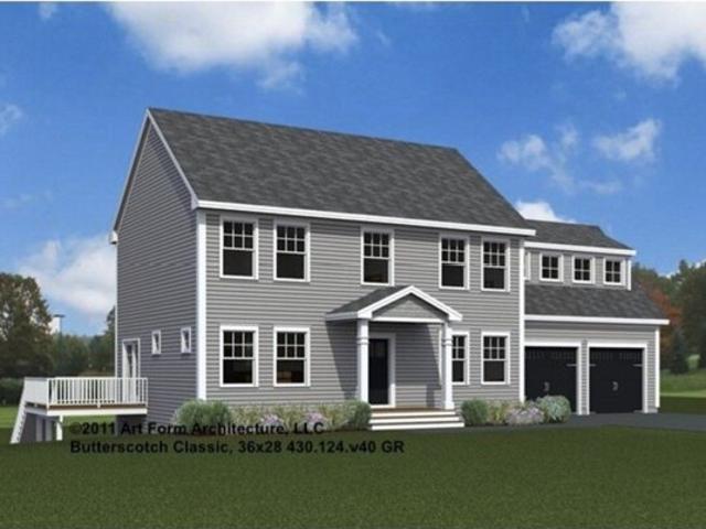 High St Lot,stoneham, Home For Sale