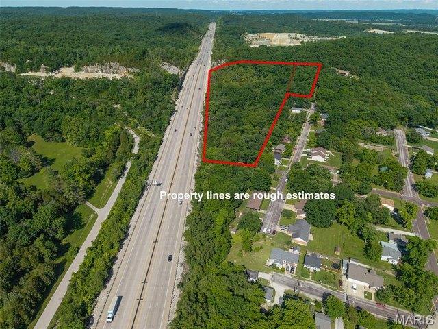 High St, Pacific, MO 63069