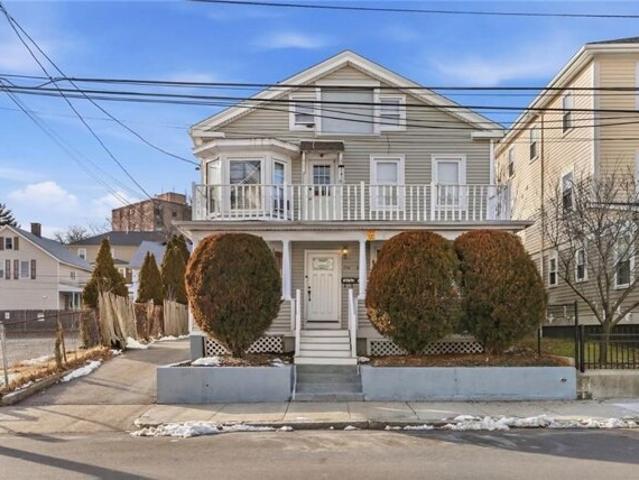 High St, Pawtucket, Home For Sale
