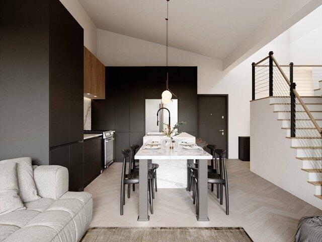 High St Ph,boston, Condo For Sale