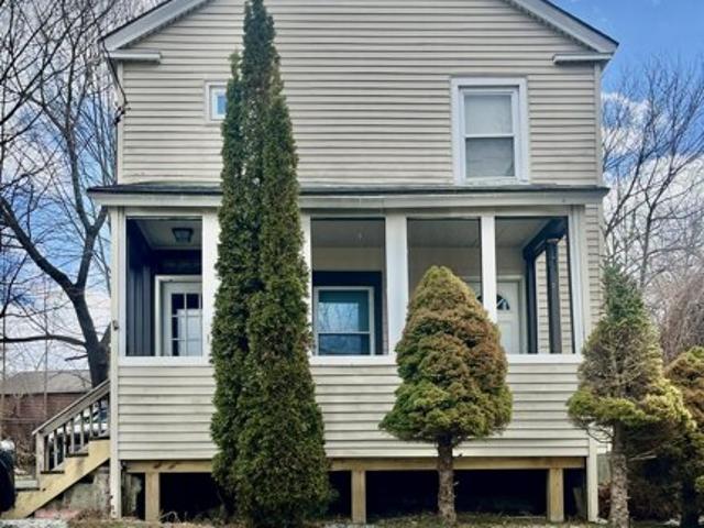 High St, Pittsfield, Home For Sale