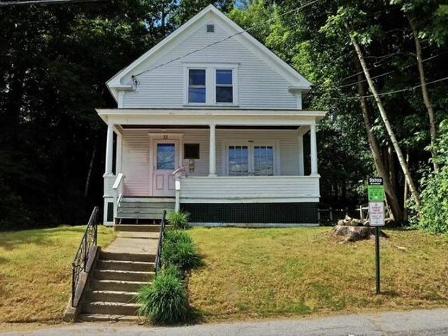High St, Plymouth, Home For Sale