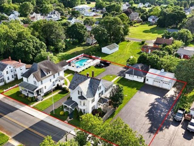 High St, Port Norris, Home For Sale