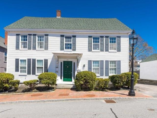 High St, Portsmouth, Home For Sale