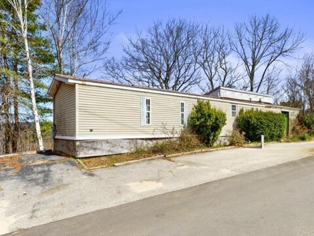 High St, Rumford, Property For Sale